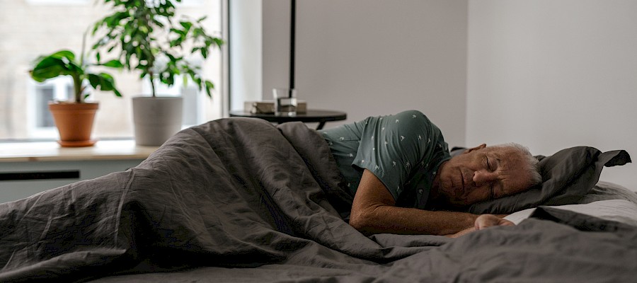 The Benefits of Overnight Care | CareYourWay