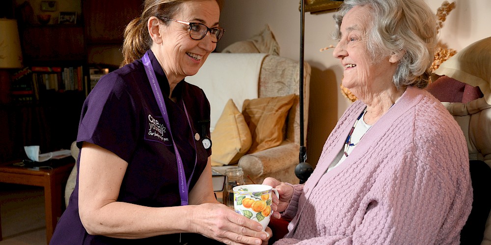 How to Find The Best Carers For Your Home Care Business | CareYourWay