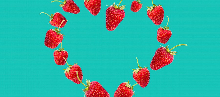 Eat Your Way To a Healthy Heart | CareYourWay