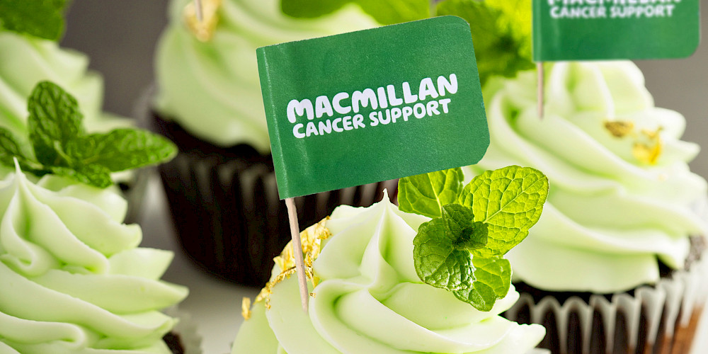 CareYourWay Gears Up for “Wear It & Bake It Green” in Support of ...